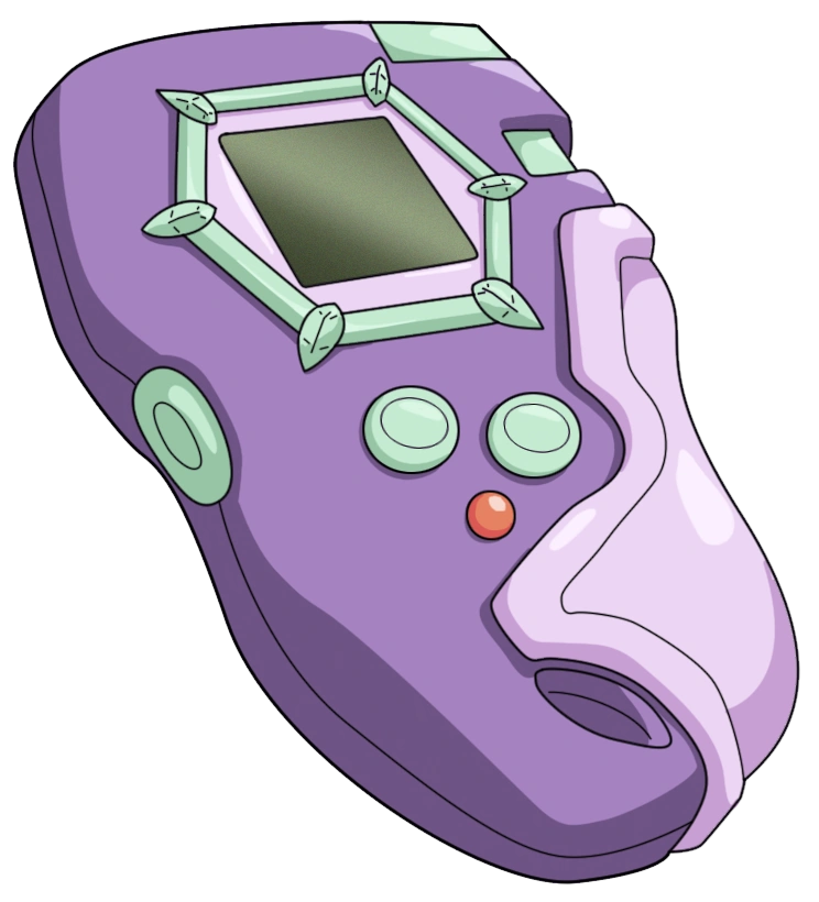 D-Scan | Digimon Wiki | Fandom