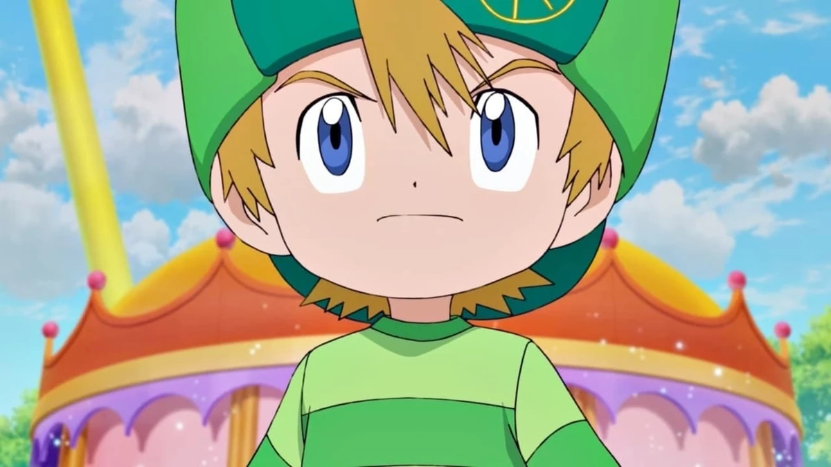 EP41 (Adventure 2020) | Digimon Wiki | Fandom