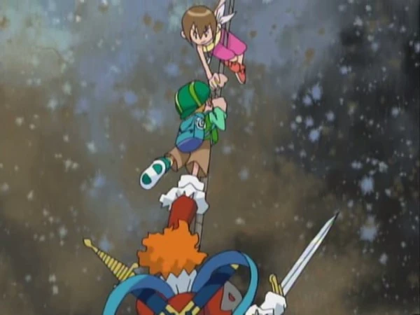 EP52 (Adventure) | Digimon Wiki | Fandom