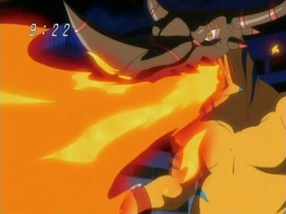 GeoGreymon/Galería | Digimon Wiki | Fandom