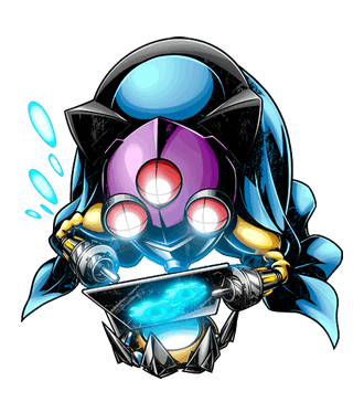 Setmon | Digimon Wiki | Fandom