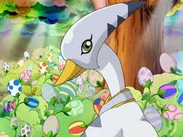 Swanmon/Galería | Digimon Wiki | Fandom