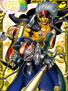 BanchoMamemon | Digimon Wiki | Fandom