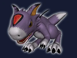 Dorumon (X-Evolution) | DigimonWiki | Fandom