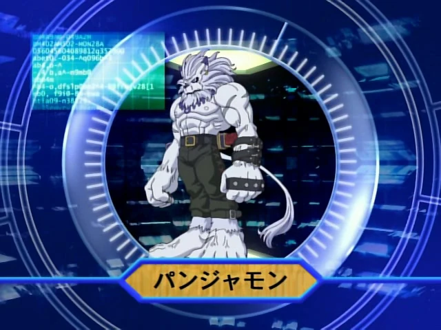 EP27 (Frontier)/Analizador | Digimon Wiki | Fandom