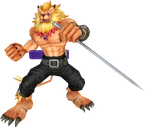 Gallery:Leomon | DigimonWiki | Fandom