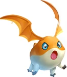 Gallery:Patamon | DigimonWiki | Fandom