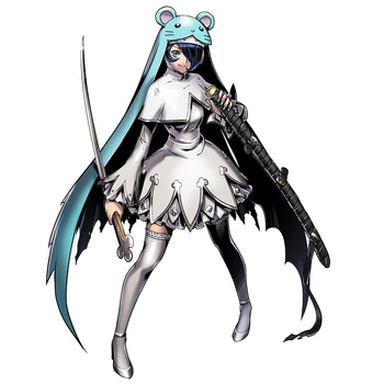 Sistermon (Cyber Sleuth) | DigiPedia | Fandom