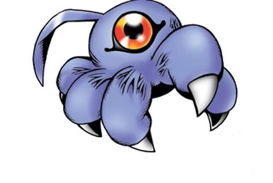 digimon keramon evolution line