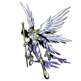 Gallery:Angemon | DigimonWiki | Fandom