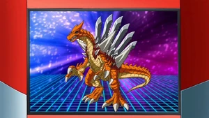 Battle in The Digital Depths | DigimonWiki | Fandom