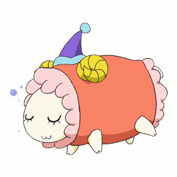 Pilomon | DigiPedia | Fandom