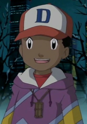 Sam | Digimon Wiki | Fandom