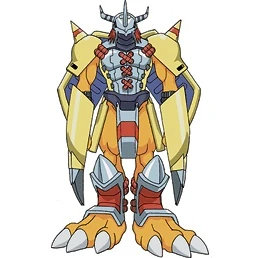 WarGreymon | DigiPedia | Fandom