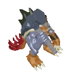 Gallery:Zudomon | DigimonWiki | Fandom