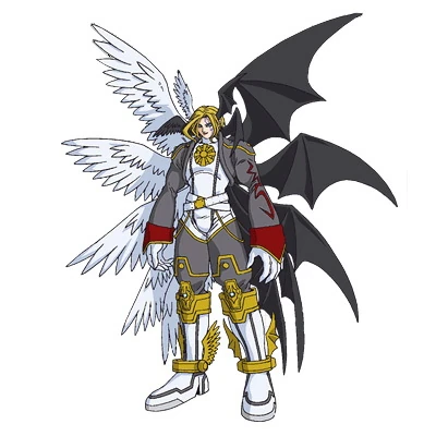 Lucemon Falldown Mode | DigiPedia | Fandom