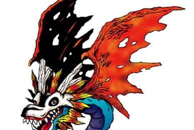 strikedramon evolution