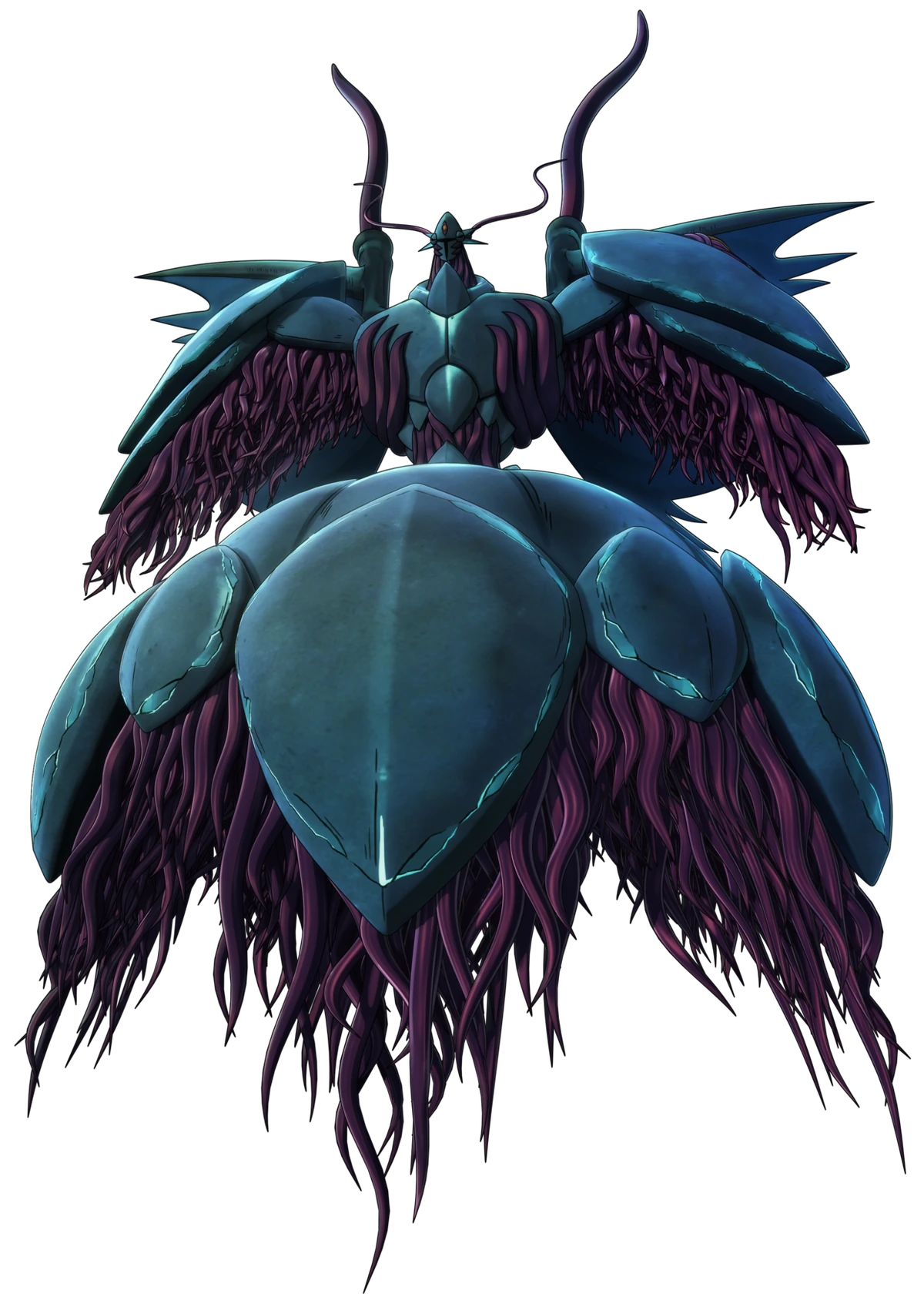 Arcadiamon (Ultra) | DigimonWiki | Fandom