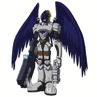 Beelzemon (Fusion) | DigimonWiki | Fandom