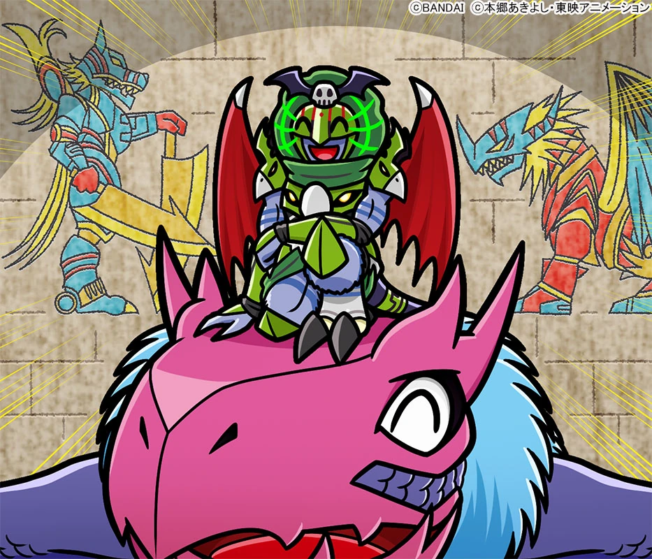 Gallery:Murmukusmon | DigimonWiki | Fandom