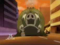 The Boar Wars | DigimonWiki | Fandom