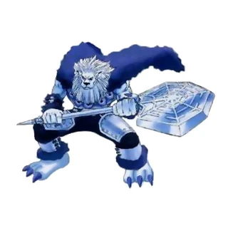 Panjyamon X | DigiPedia | Fandom