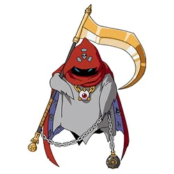 Phantomon | DigiPedia | Fandom