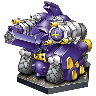 Digimon Frontier Human Spirits