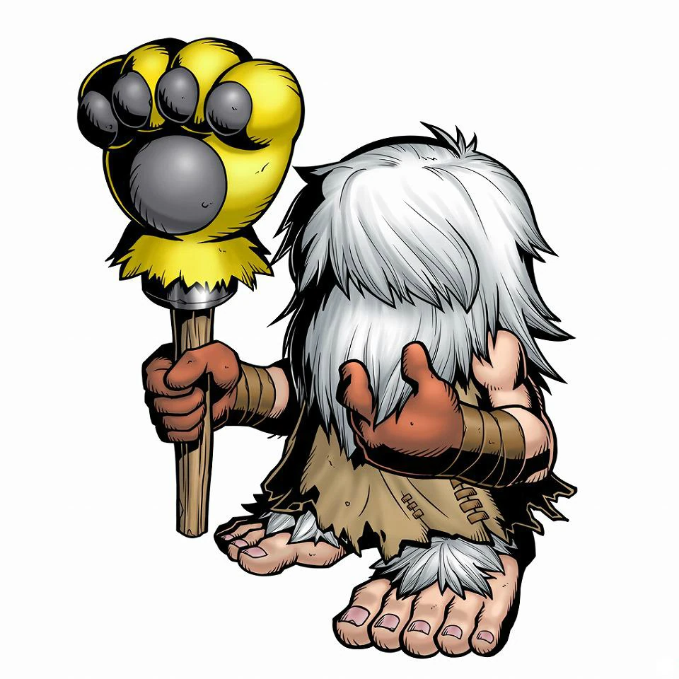 Gallery:Jijimon | DigimonWiki | Fandom