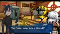 Villa de los Inicios | Digimon Wiki | Fandom