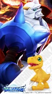 Digimon Linkz | Digimon Wiki | Fandom