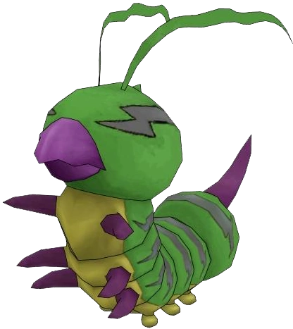 Gallery:Dokunemon | DigimonWiki | Fandom