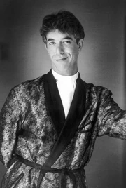 Neil Kaplan | DigimonWiki | Fandom