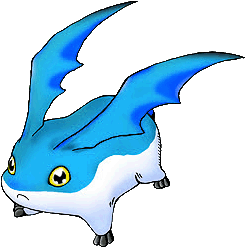 Fan:Taboomon | DigimonWiki | Fandom