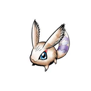 Gallery:Kyaromon | DigimonWiki | Fandom