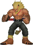 Gallery:Leomon | DigimonWiki | Fandom