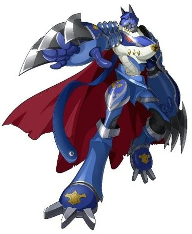 Gallery:MirageGaogamon | DigimonWiki | Fandom