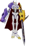 Gallery:Omnimon | DigimonWiki | Fandom