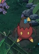 Tocanmon | Digimon Wiki | Fandom