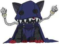 Hackmon (App Monsters) | DigimonWiki | Fandom