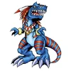 Orochimon | Digimon Wiki | Fandom