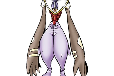 cherubimon pre evolution