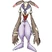 Rabbit Transit | DigimonWiki | Fandom