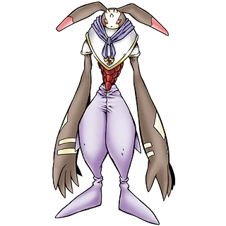 Antylamon (Good) | DigimonWiki | Fandom