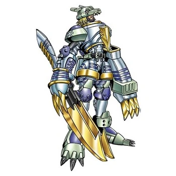 Beowolfmon | Digimon вики | Fandom