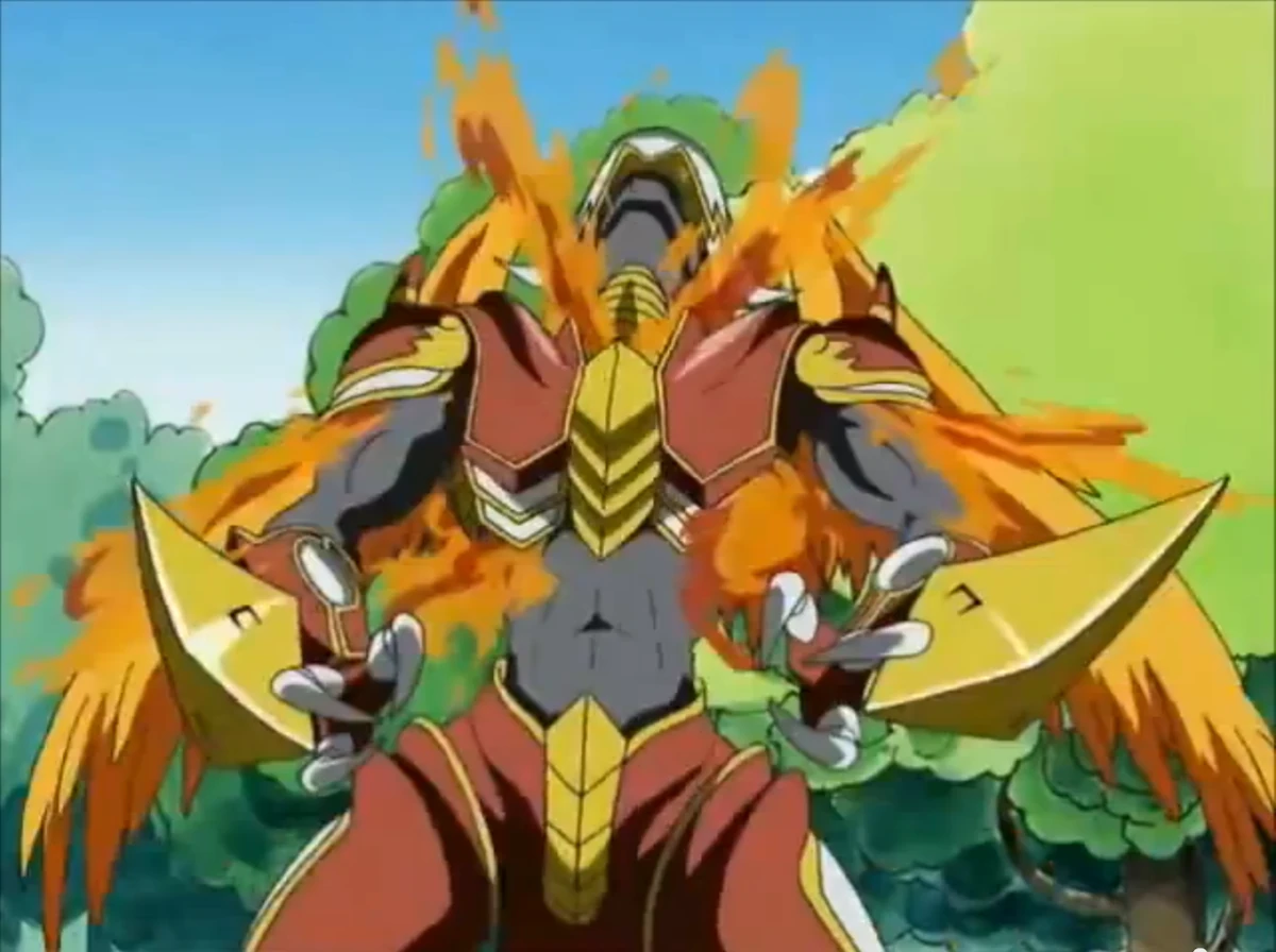 Vritramon/Galería | Digimon Wiki | Fandom