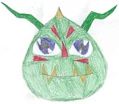 Fan:Goromon | DigimonWiki | Fandom