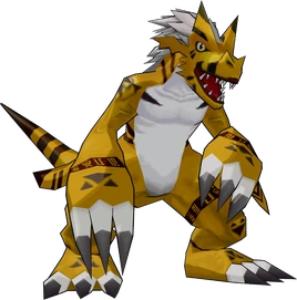 Digimon World Data Squad/Digimon Encyclopedia/051-100 | DigimonWiki ...