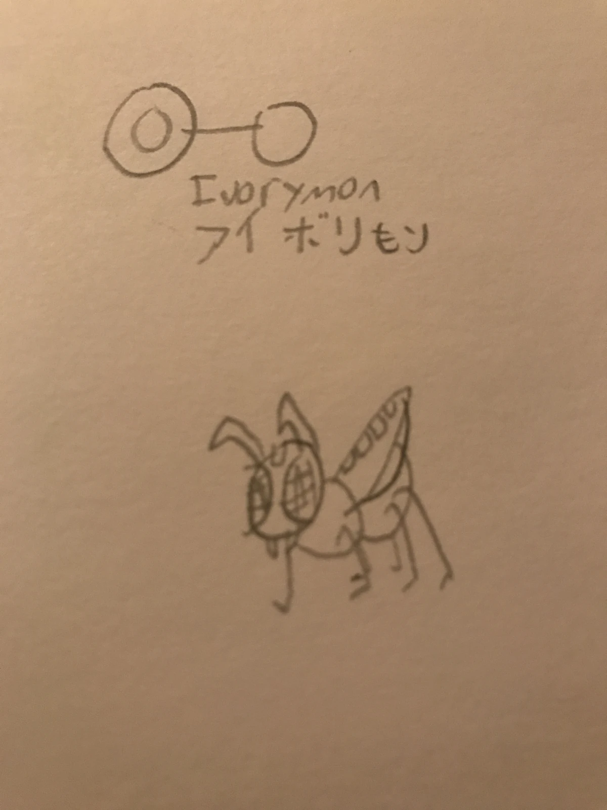 Fan:Ivorymon | DigimonWiki | Fandom