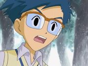 Joe Kido | Digimon Wiki | Fandom